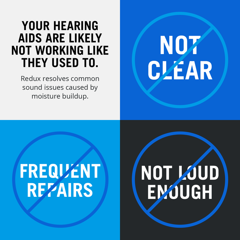 Professional-Grade Hearing Aid Dryers for Home and Clinics – Redux