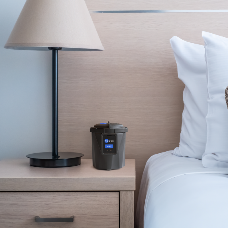 Professional-Grade Hearing Aid Dryers for Home and Clinics – Redux