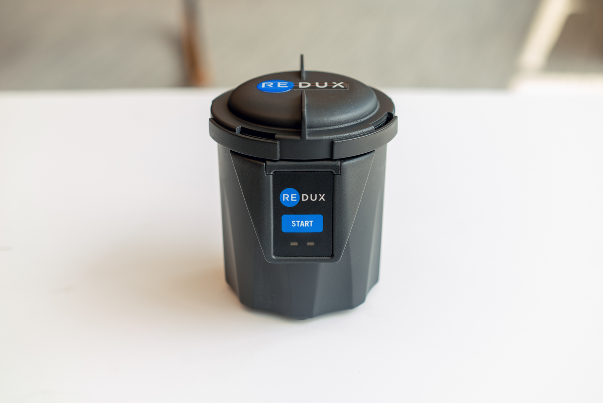 Professional-Grade Hearing Aid Dryers for Home and Clinics – Redux